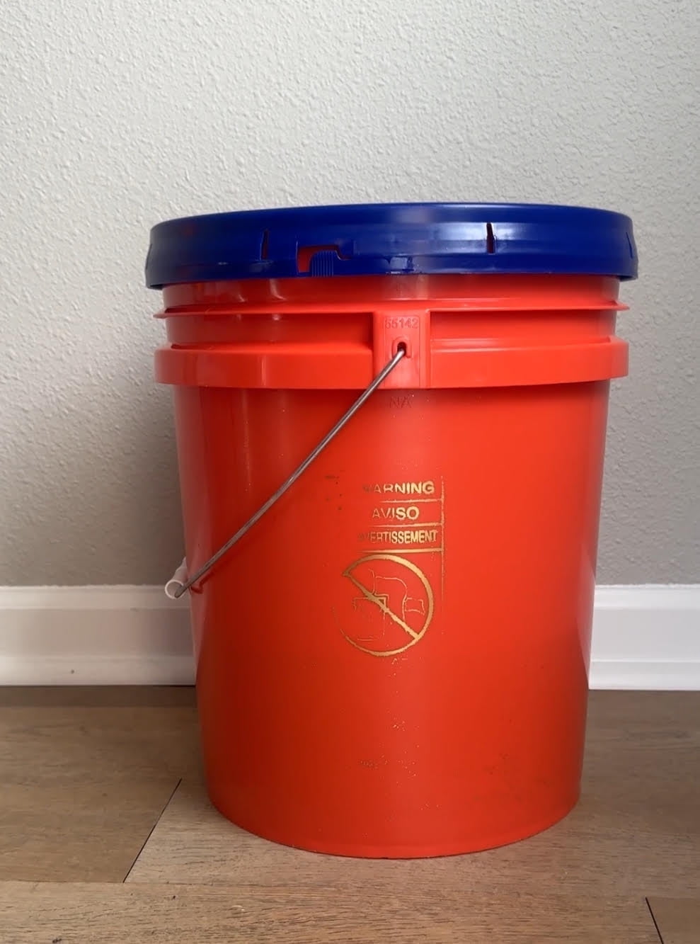 My Preferred Store 5 Gallons THICK, CONCENTRATED, ULTRA EFFICIENT ...
