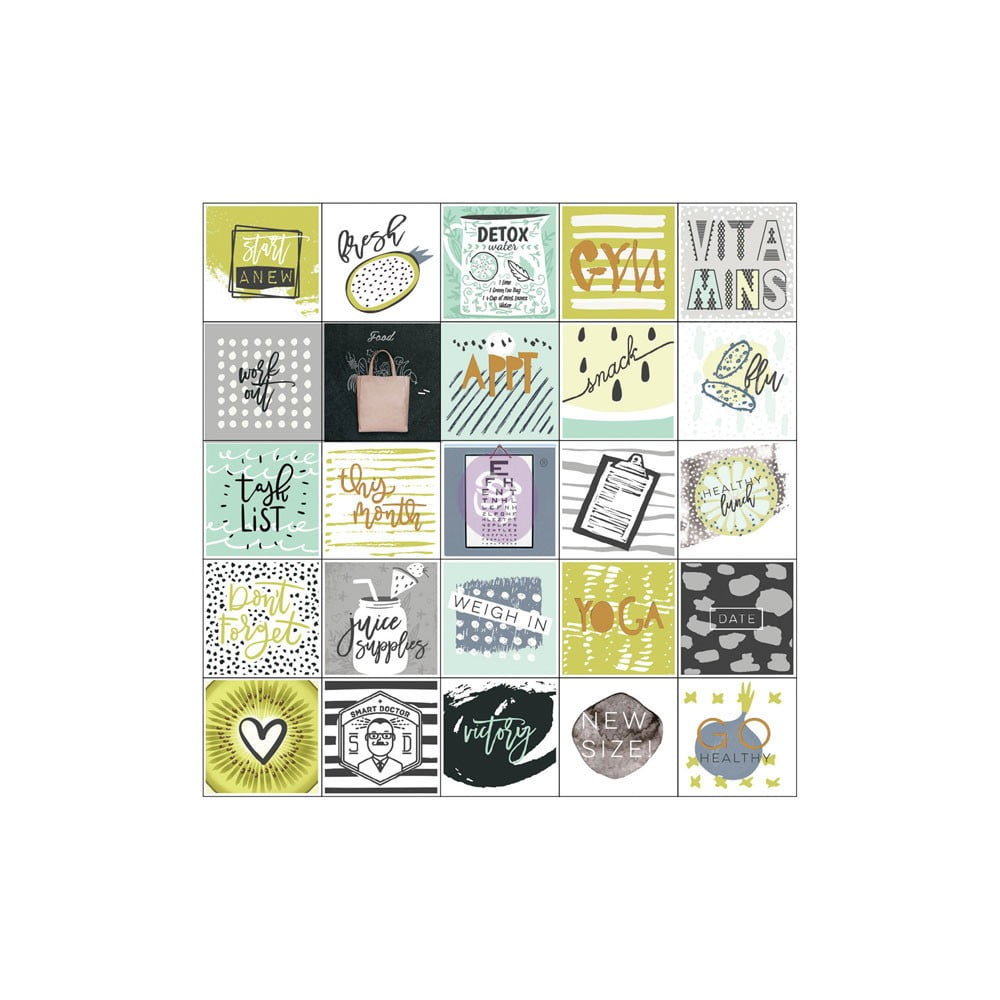 My Prima Planner Sticker - Walmart.com