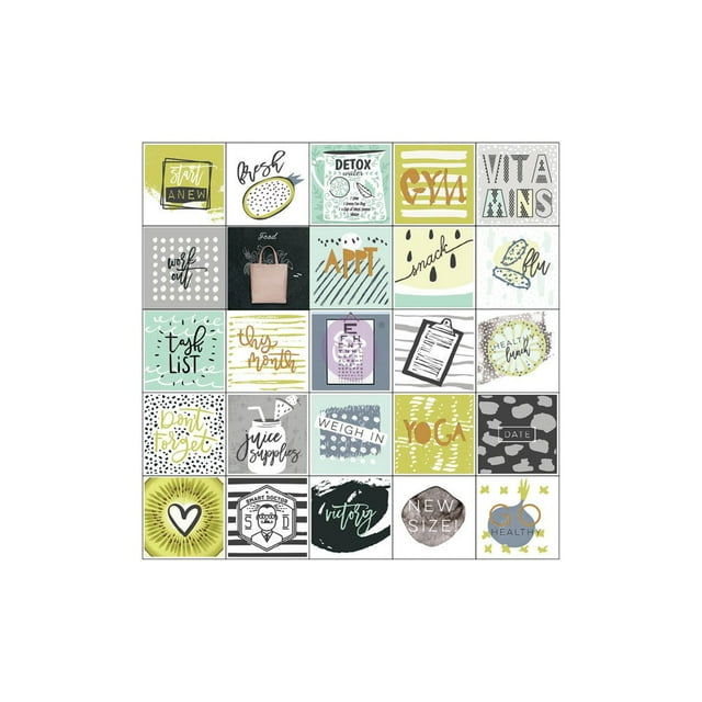 My Prima Planner Sticker - Walmart.com