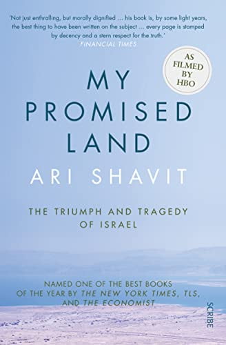 Pre-Owned My Promised Land (Paperback) 1925228584 9781925228588 ...