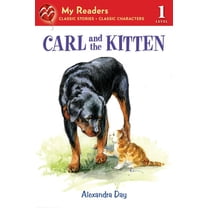 Alexandra Day, Book, Good Dog, Carl, Available in paperback - Walmart.com