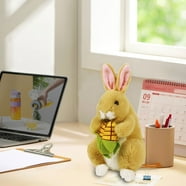 Fanyil Bunny Pal, Family Bunny, Libiyi/Petsboro™ Bunnypal, Bunby - My ...