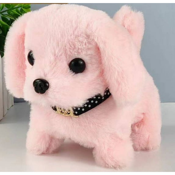 My Realistic Robot Puppy: A Revolutionary AI Pet that Brings Joy and ...