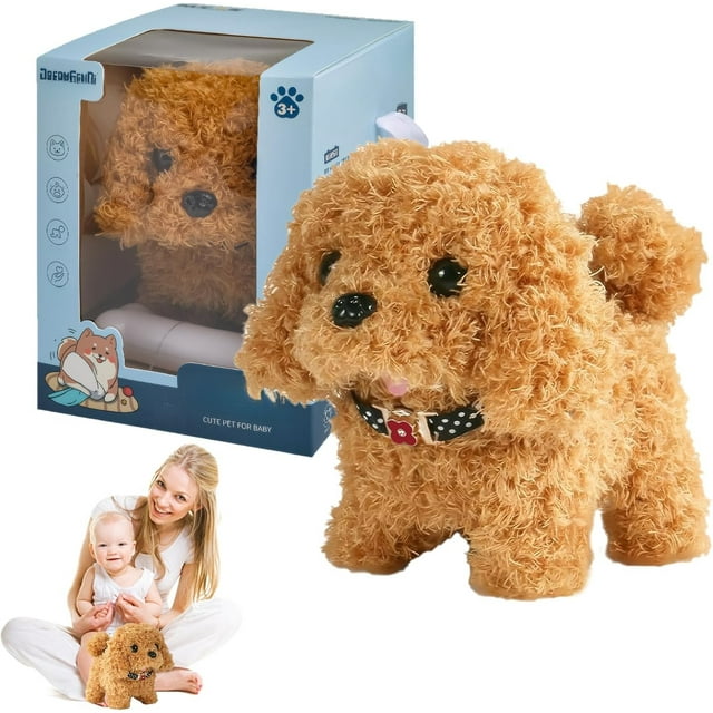 My Realistic Robot Puppy, Robot Puppy, My Realistic Robot Puppy, Robot ...