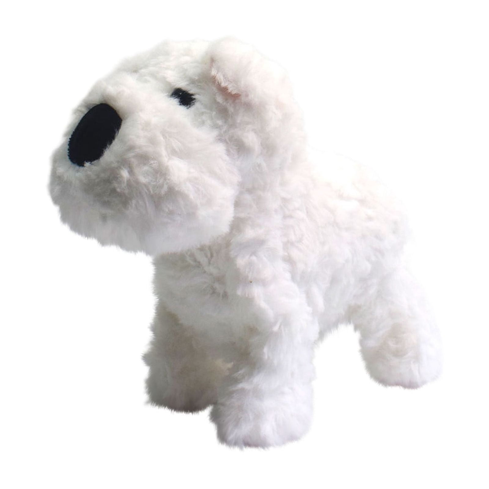 My Realistic Robot Puppy, Robot Puppy, Plush Toy Dog Robot Puppy Walk ...