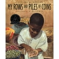 My Rows and Piles of Coins, (Hardcover) - Walmart.com