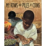 My Rows and Piles of Coins, (Hardcover) - Walmart.com