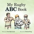 My Rugby ABC Book (Paperback) - Walmart.com