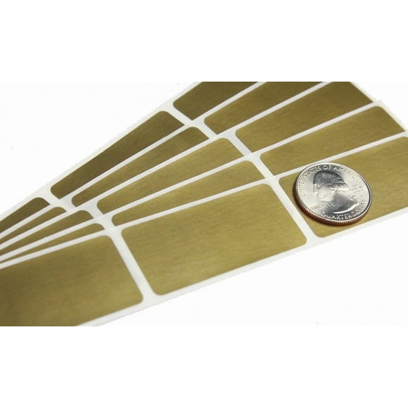 Scratch Off Stickers