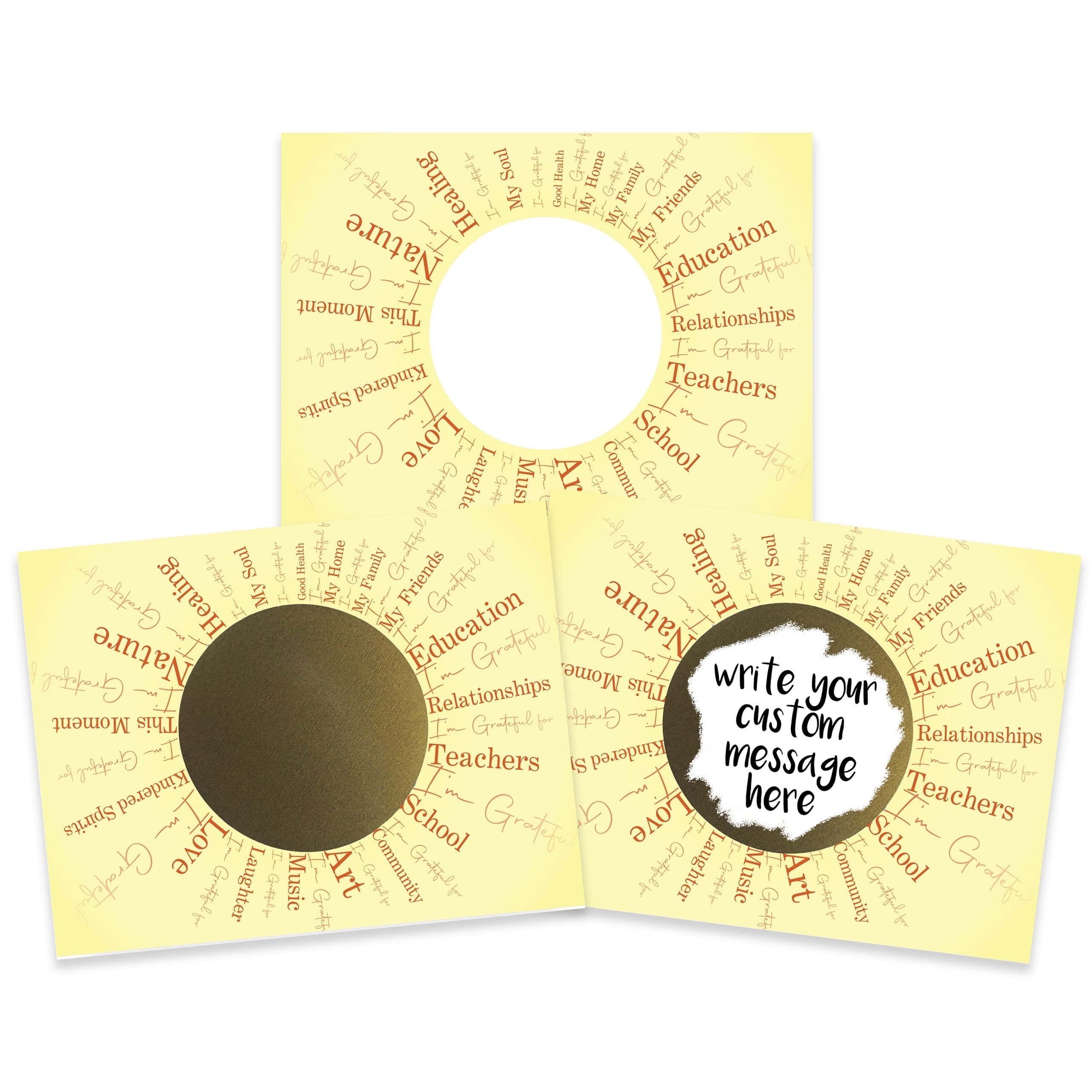 My Scratch Offs Thanksgiving & Friendsgiving "I'm Grateful for" DIY ...