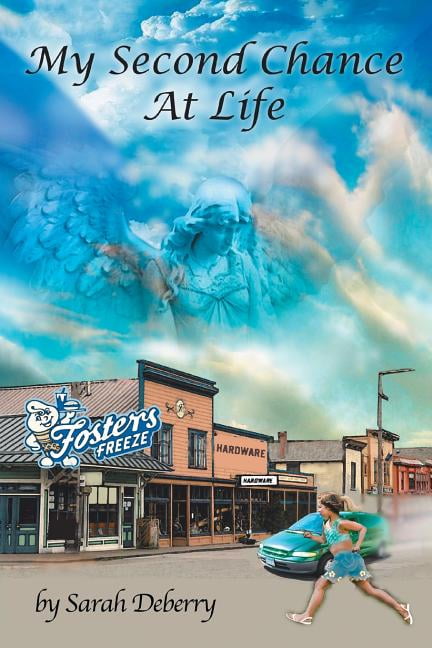 My Second Chance At Life (Paperback) - Walmart.com