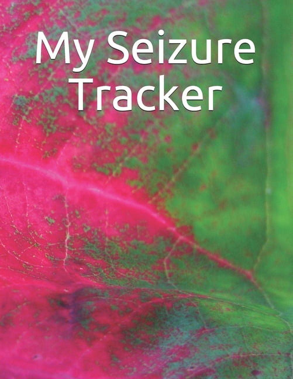 My Seizure Tracker - Walmart.com