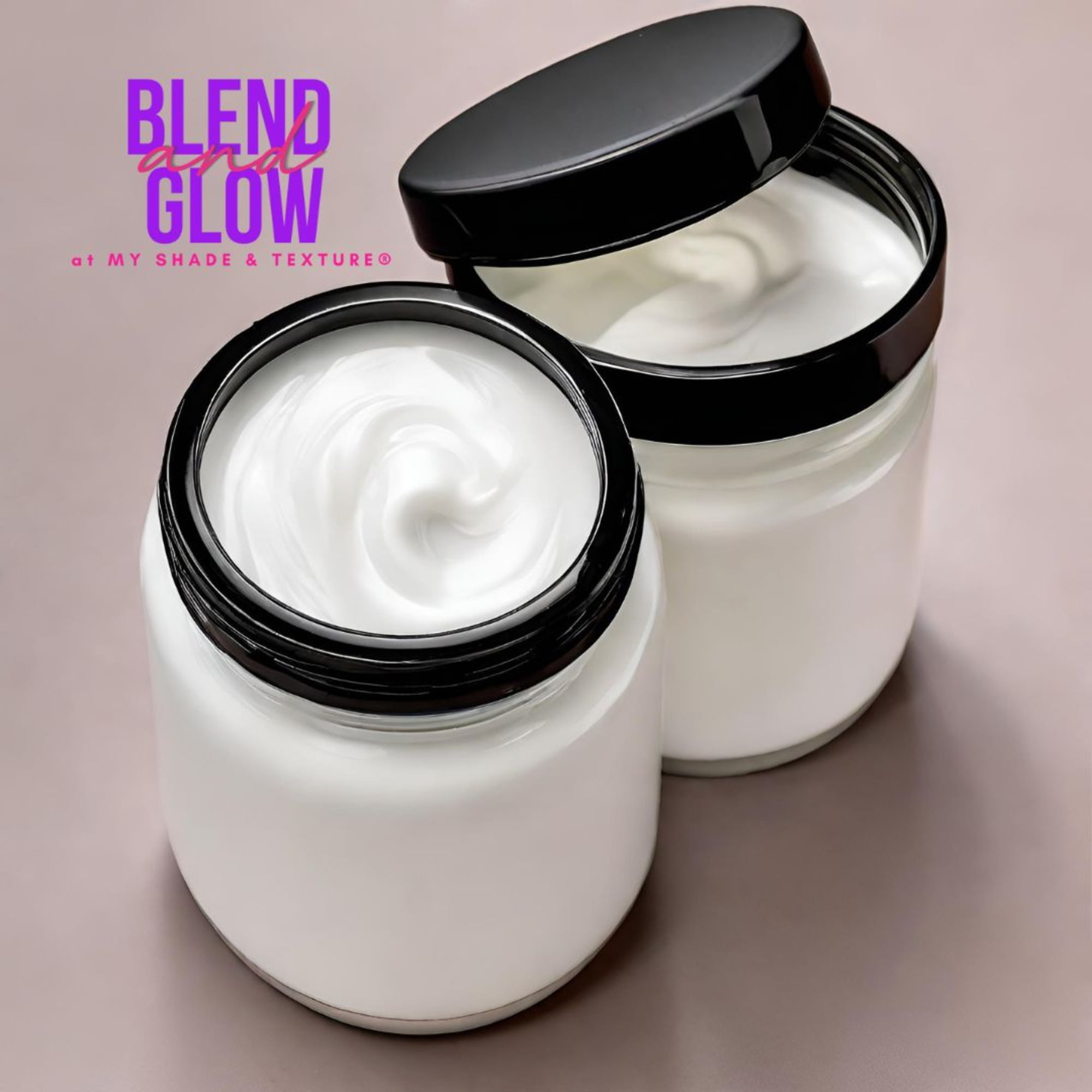 My Shade & Texture Silky Body Lotion - 8 Oz - Walmart.com