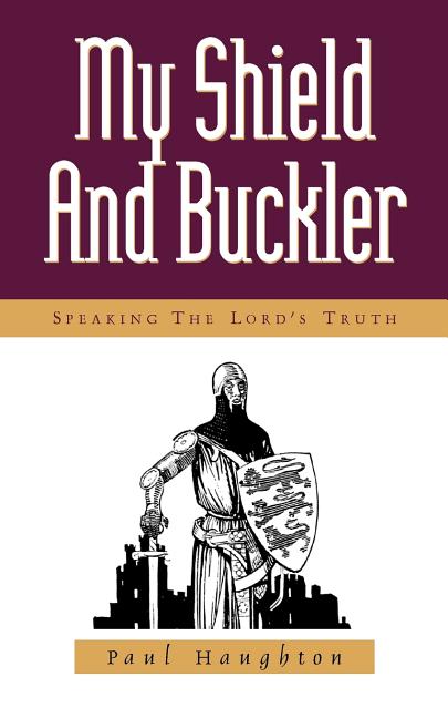 My Shield and Buckler (Paperback) - Walmart.com