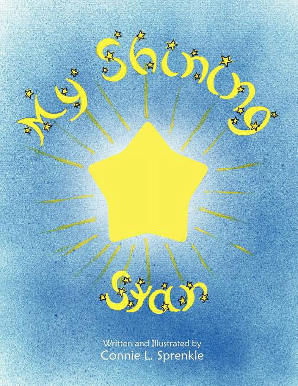My Shining Star - Walmart.com