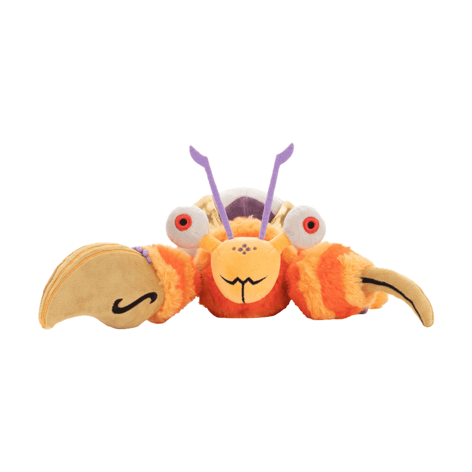 My Singing Monsters - Buzzinga Plush - Walmart.com
