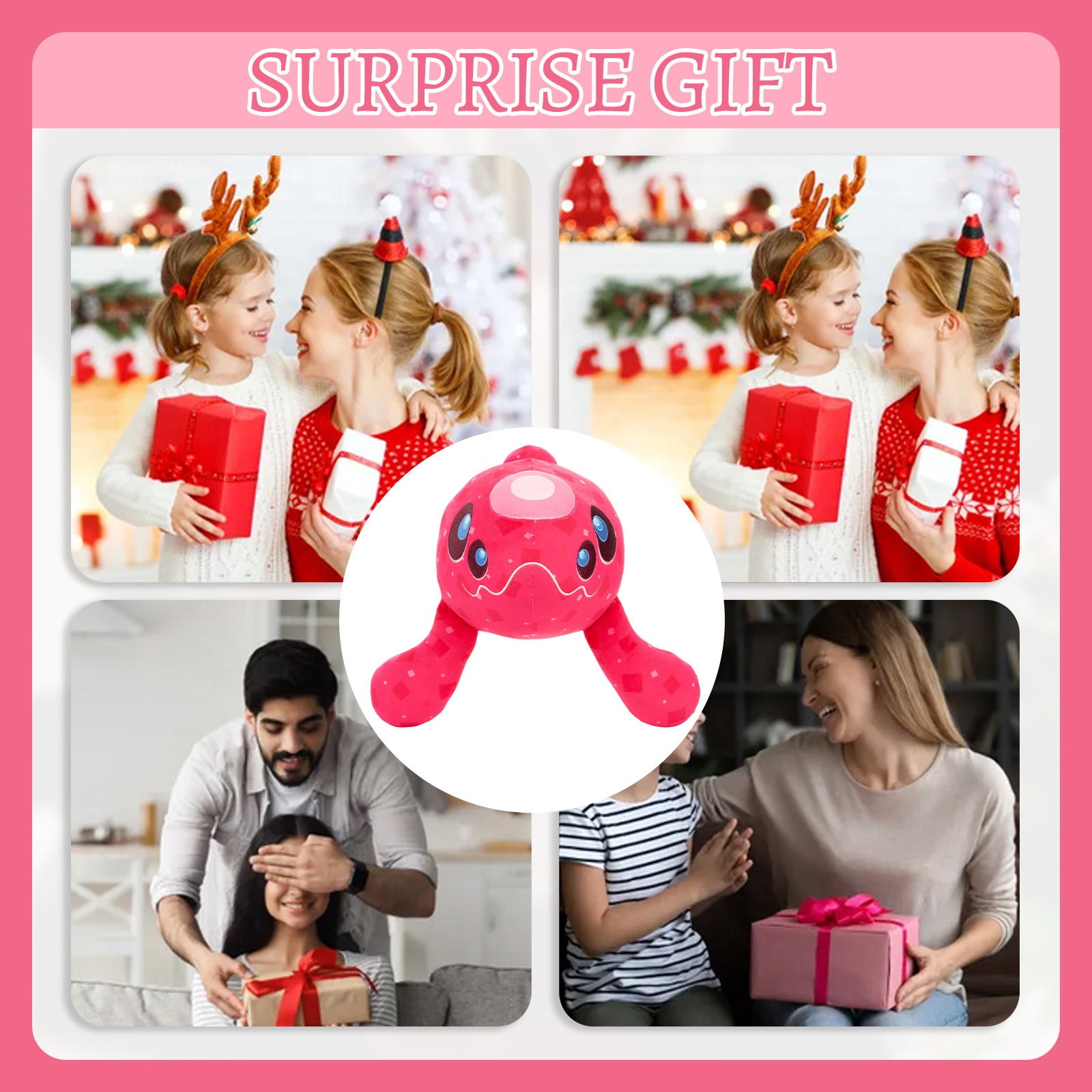 My Singing Monsters King Meebs Plushie – 2025 Collectible Doll for ...