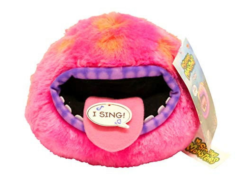 My Singing Monsters Maw - Walmart.com