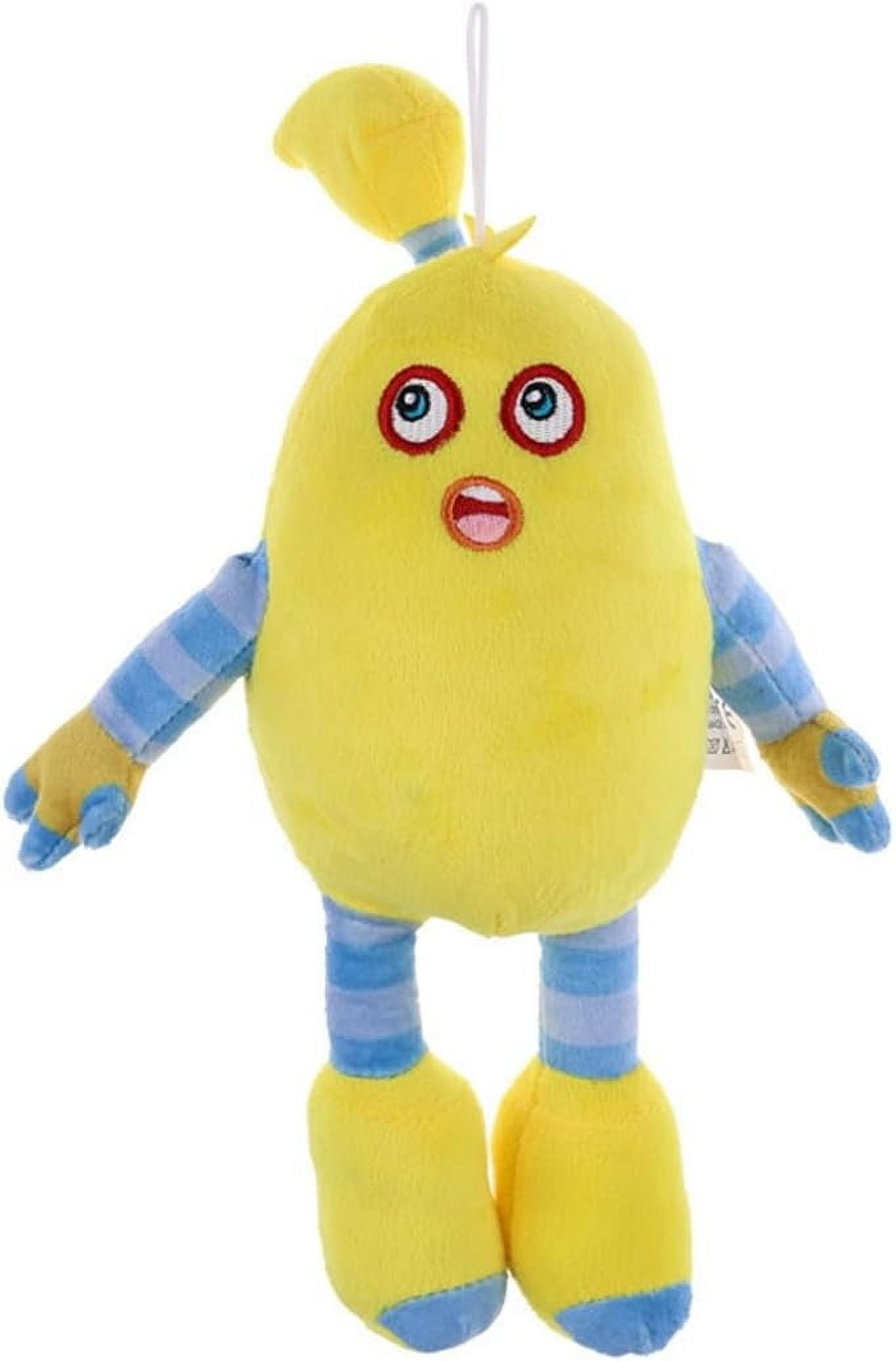 My Singing Monsters Plush Toys 11.7 Inches Singing Monster Stuffed ...