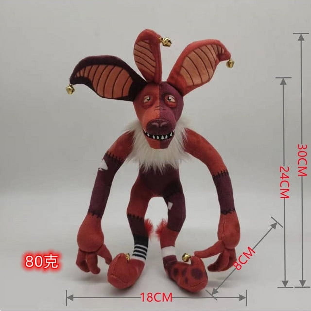 My Singing Monsters Toy Kids Plush Monsters Figures Horror Doll Boys ...