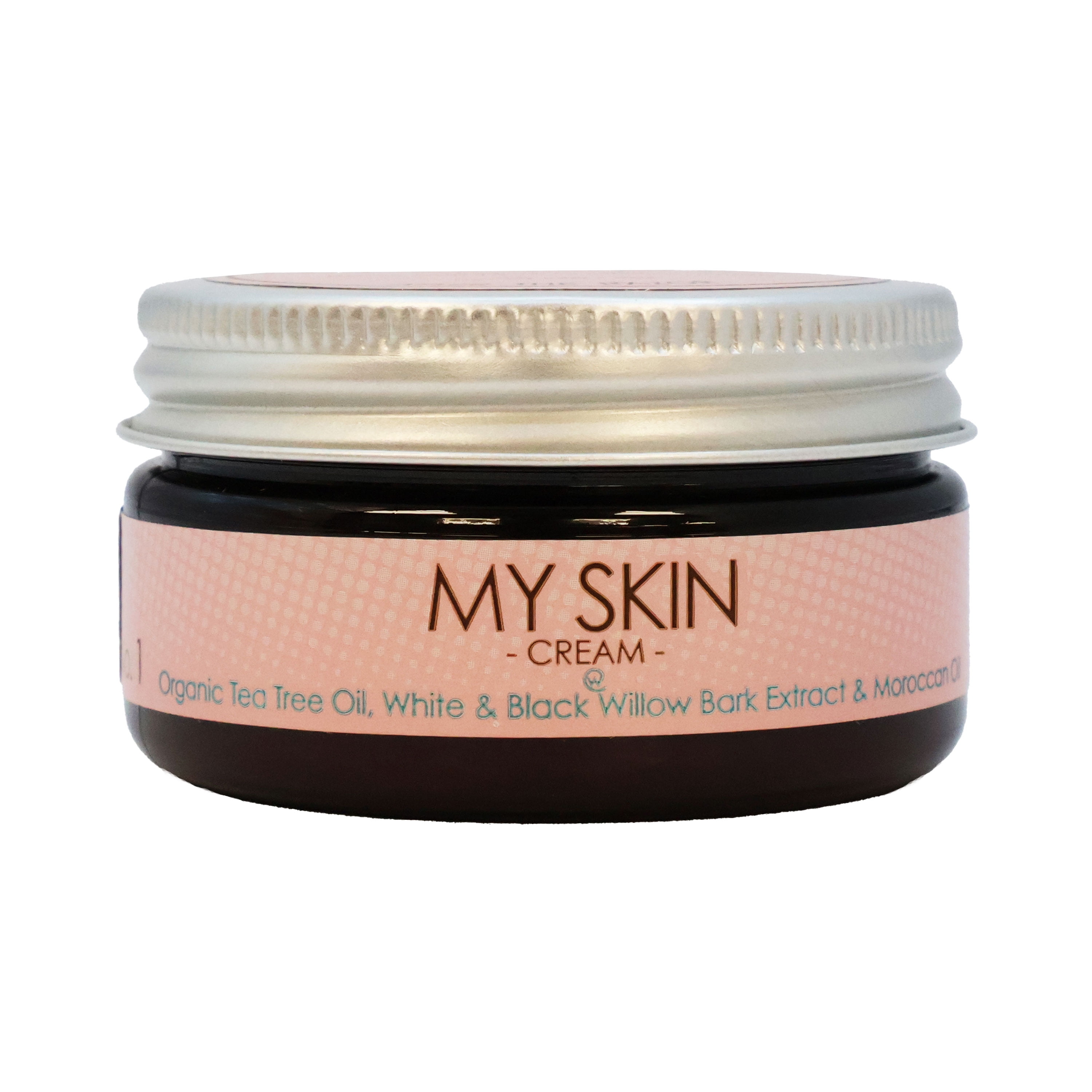 My Skin and Co After The Razor Cream for Ingrown Hairs, Razor Bumps 2 ...