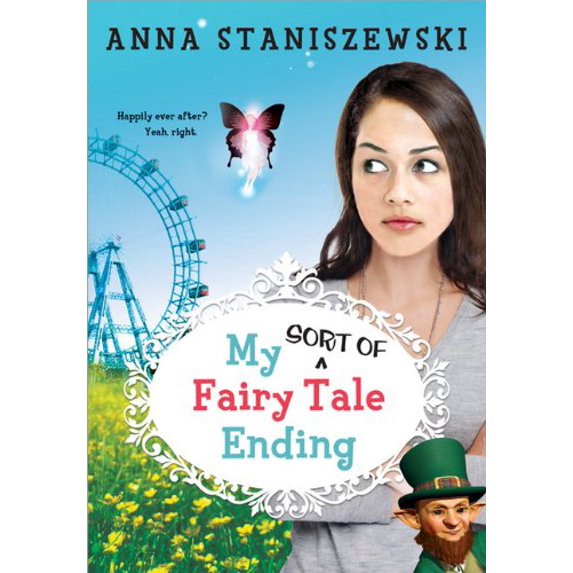 Pre-Owned My Sort of Fairy Tale Ending (Paperback) 1402279337 ...