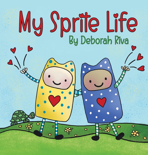 My Sprite Life, (Hardcover) - Walmart.com