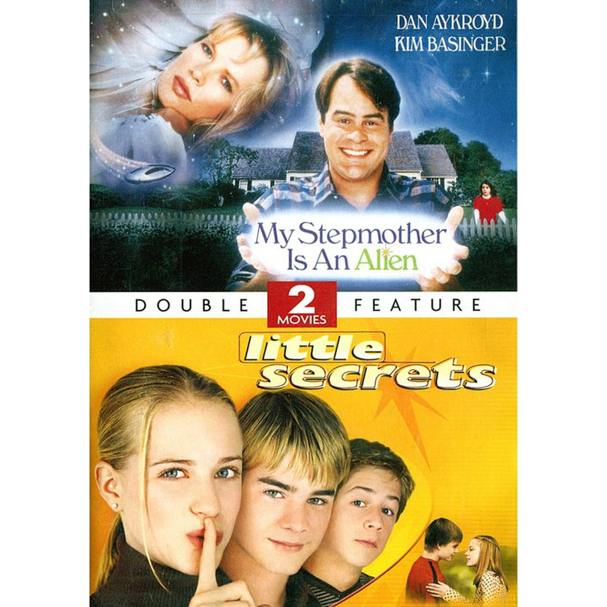 Little Secrets Movie