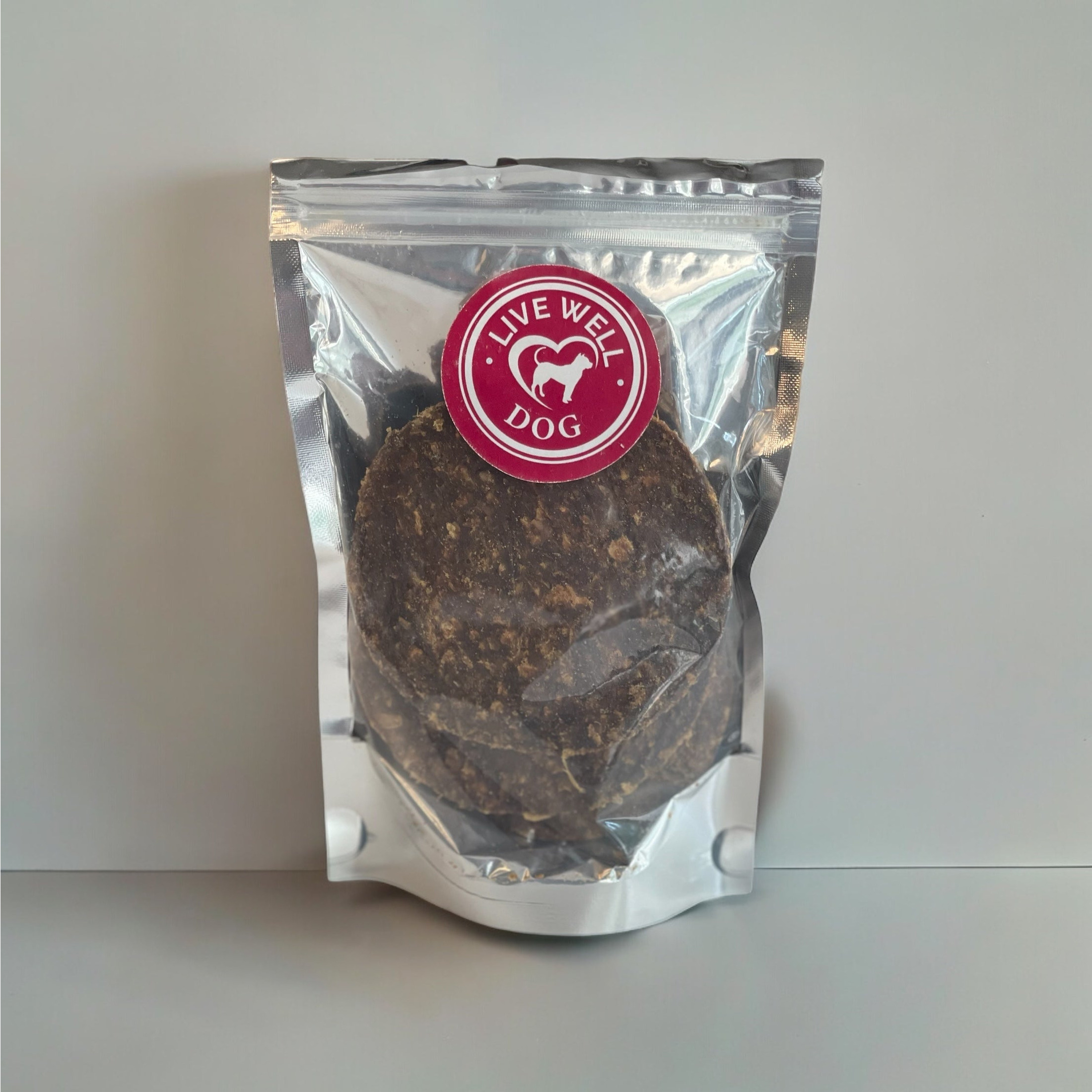 My Store Wild Hare Patties( Rabbit 3 Pack) - Walmart.com