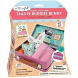 My Studio Girl Make-Your-Own Travel Buddies Bunny - Walmart.com