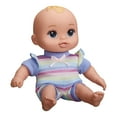 My Sweet Love 8-Inch Mini Soft Baby Doll - Walmart.com