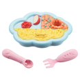 My Sweet Love Magic Baby Food Play Set - Walmart.com