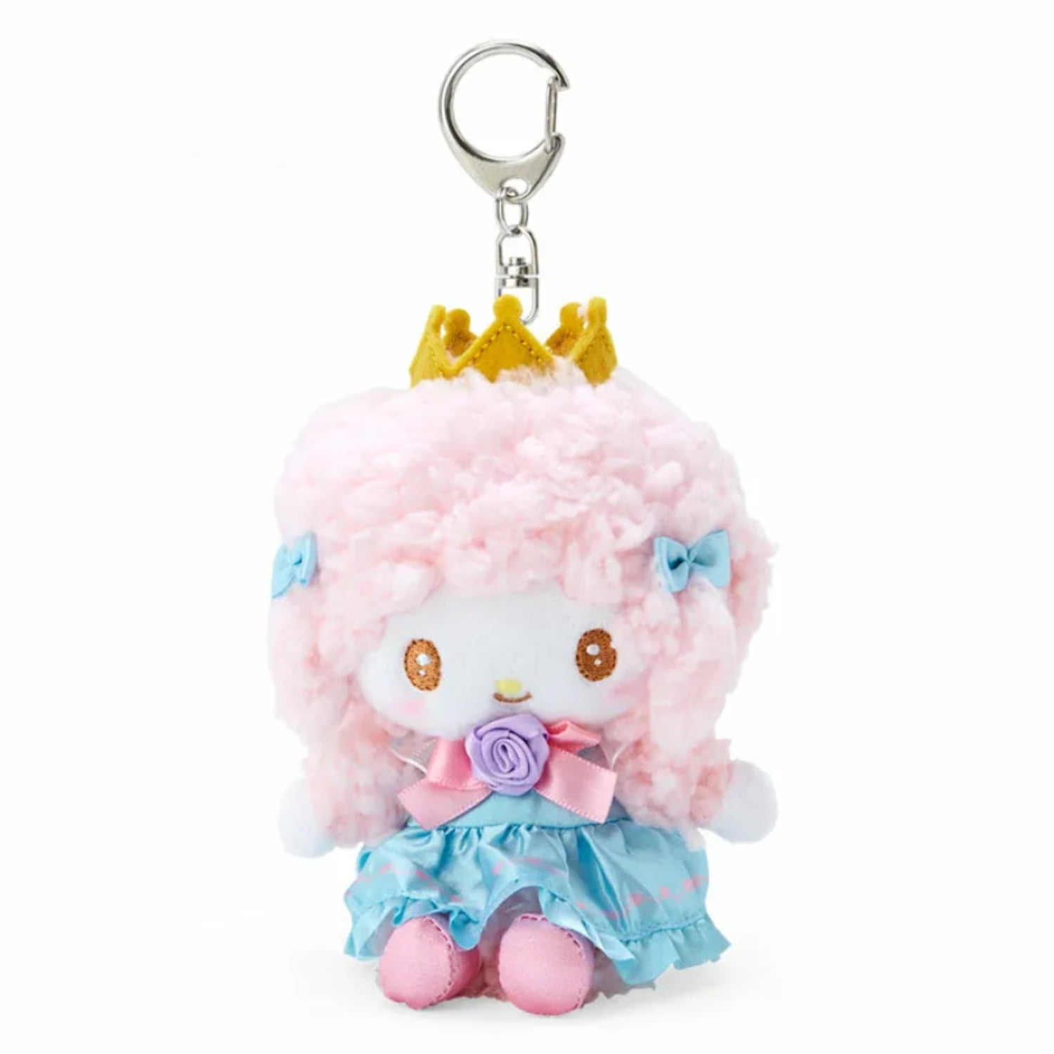 My Sweet Piano Plush Backpack Clip Keychain Sanrio My No.1 Series ...