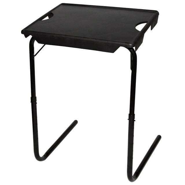 "My Table Buddy Adjustable Eating Desk - Perfect Portable and ...