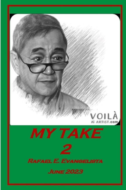 My Take 2 (Paperback) - Walmart.com