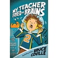 My Teacher Books: My Teacher Fried My Brains (Series #2) (Hardcover ...