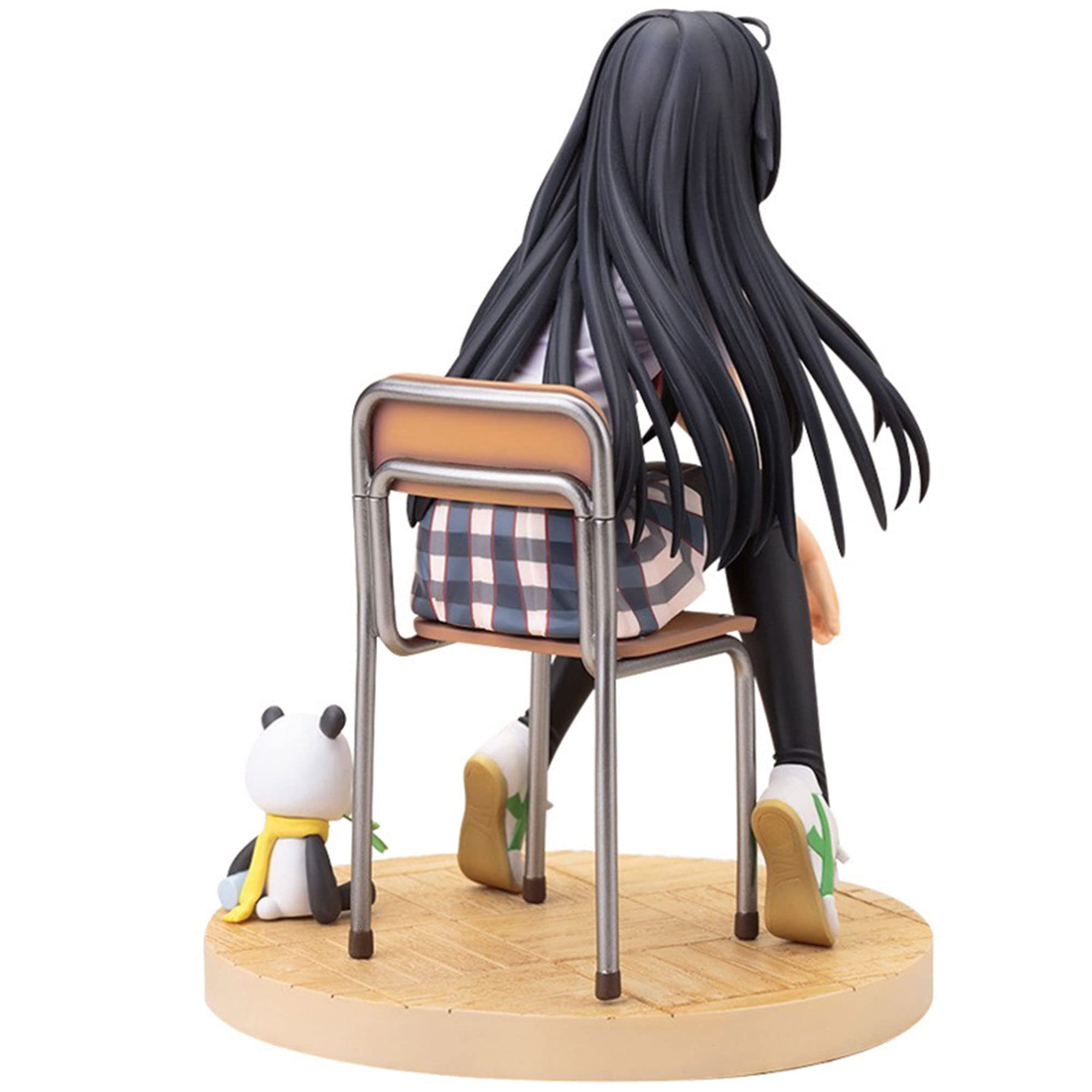 My Teen Romantic Comedy Snafu Too!: Yukino Yukinoshita Anime Figure PVC ...