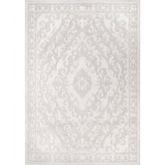 My Texas House Delilah 9' X 13' Blue Geometric Area Rug - Walmart.com
