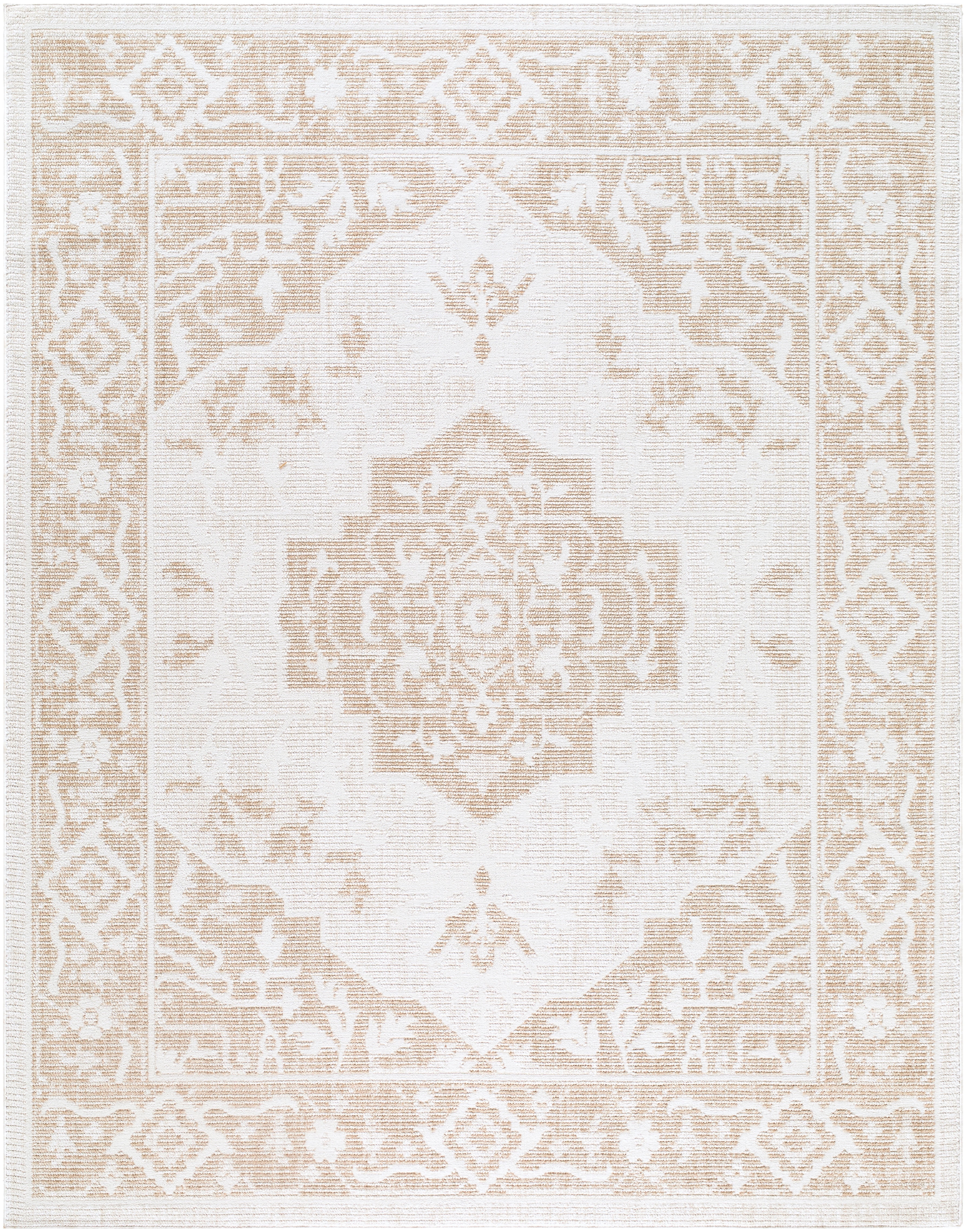 My Texas House Diana 5'3" x 7' Area Rug - Walmart.com
