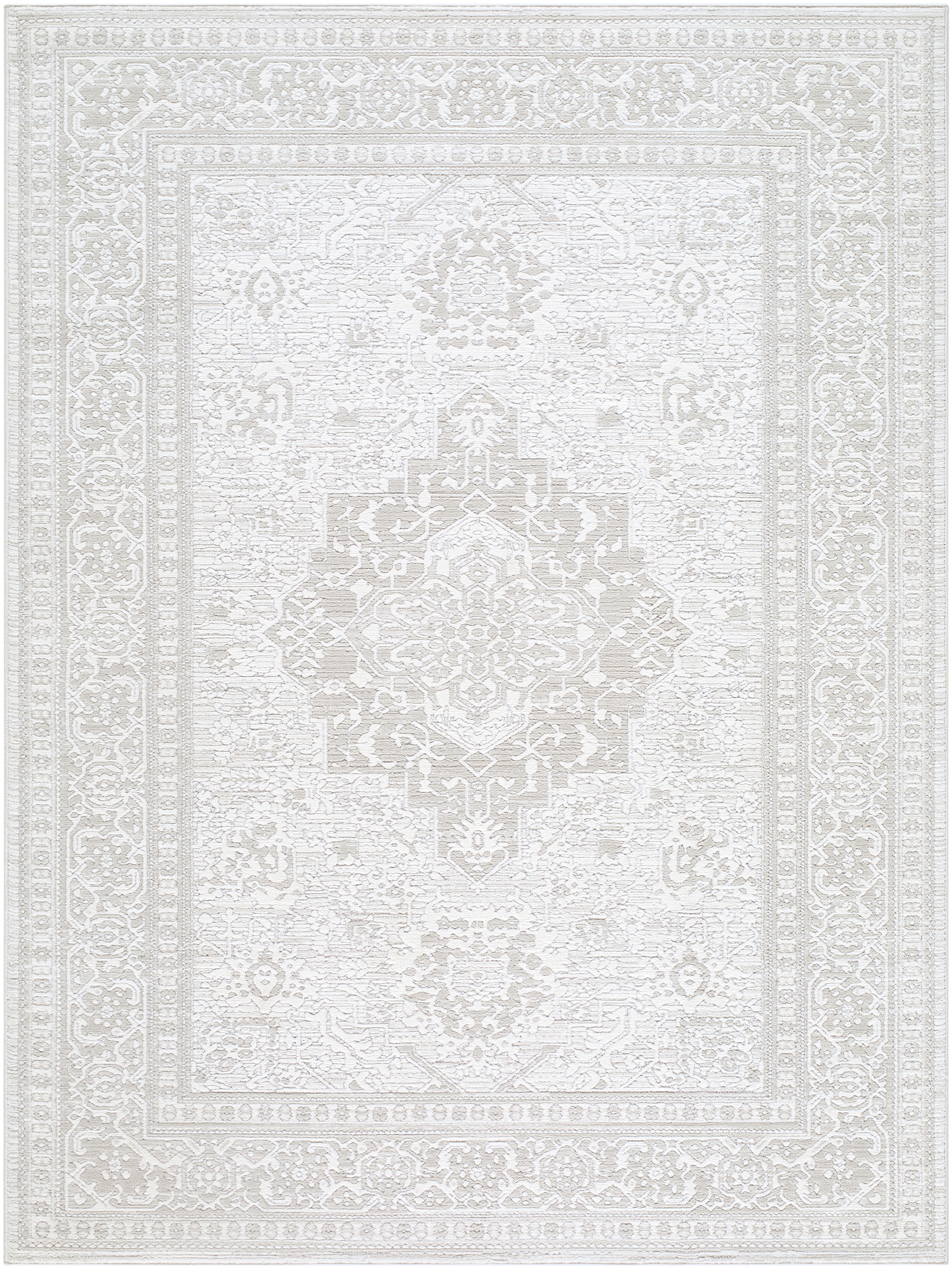 My Texas House Elodie 5'3" x 7' Area Rug - Walmart.com