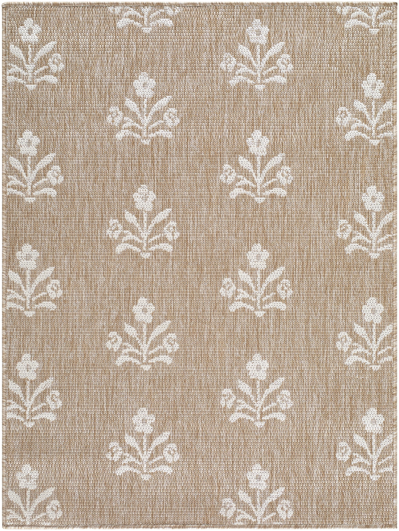 My Texas House Isla Outdoor Rug 3' x 4' - Walmart.com
