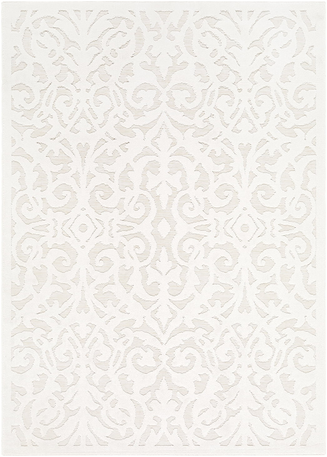 My Texas House Lady Bird Natural 5'1" x 7'3" - Walmart.com