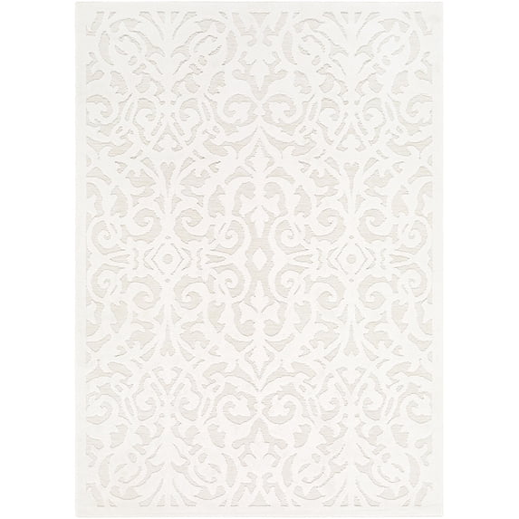 My Texas House Lady Bird Natural 5'1" x 7'3" - Walmart.com