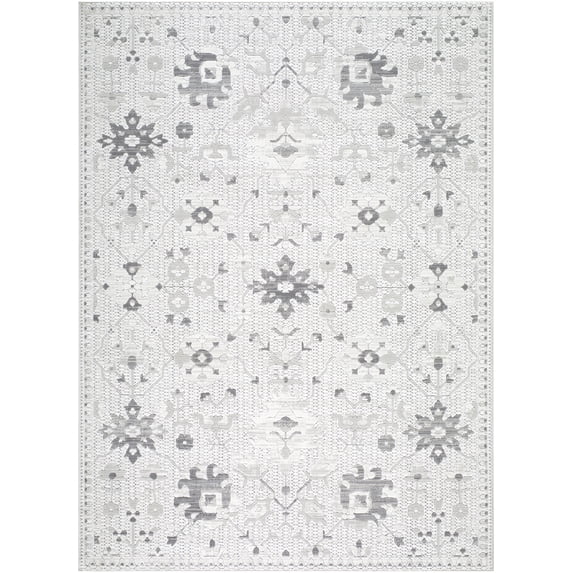My Texas House Macey 9' x 12' Area Rug - Walmart.com