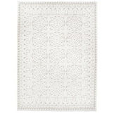 My Texas House Poppy 2' x 3' Driftwood Floral Indoor/Outdoor Area Rug ...