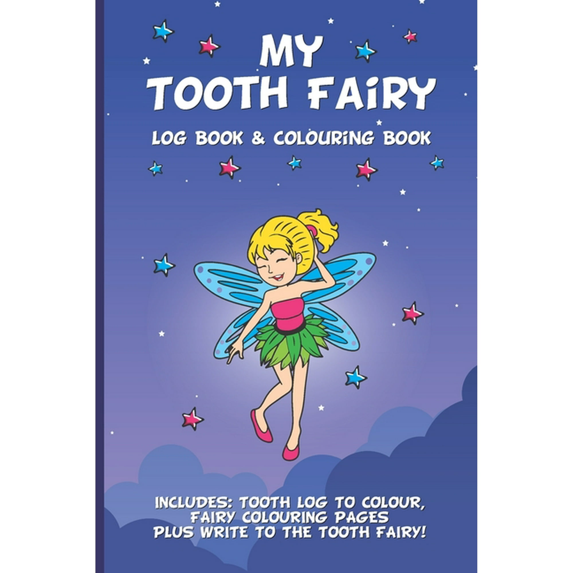 Tooth Fairy Images Children