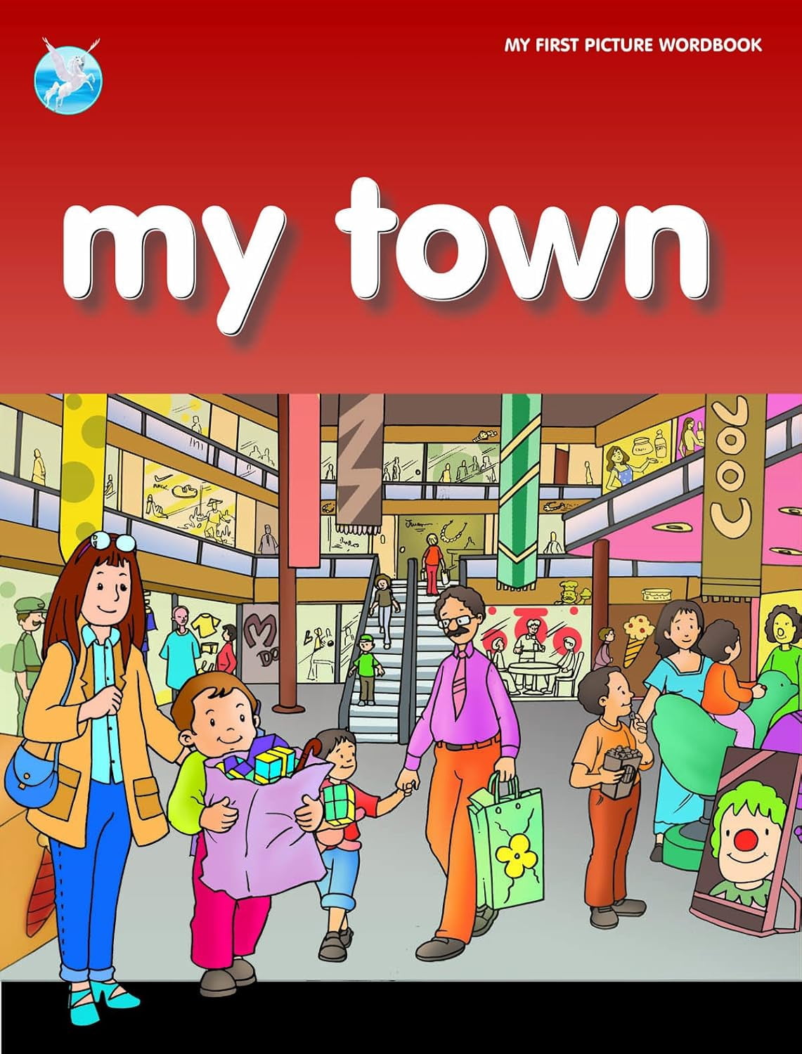 My Town (English Version) - Walmart.com