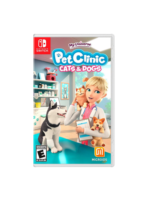 Nintendo Switch Game - Walmart.com