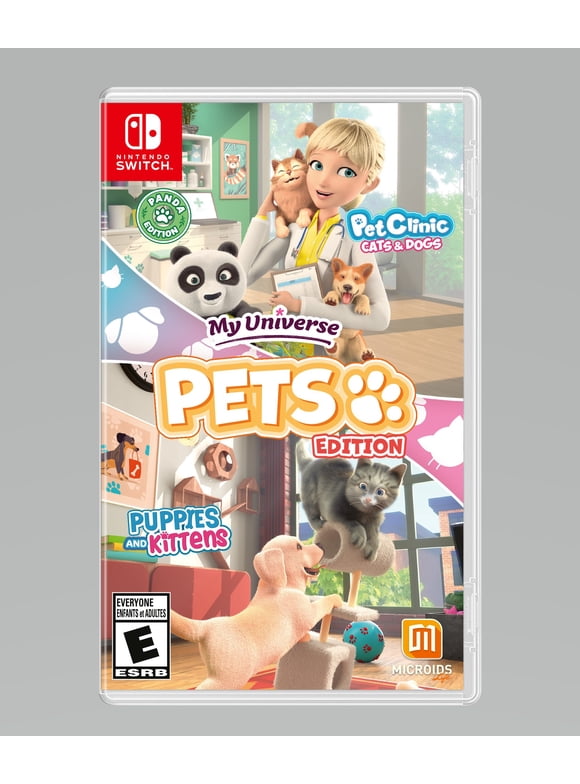 Juegos de Nintendo Switch Clearance, Discounts & Rollbacks - Walmart.com