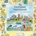 My Vancouver Sketchbook (Paperback) - Walmart.com